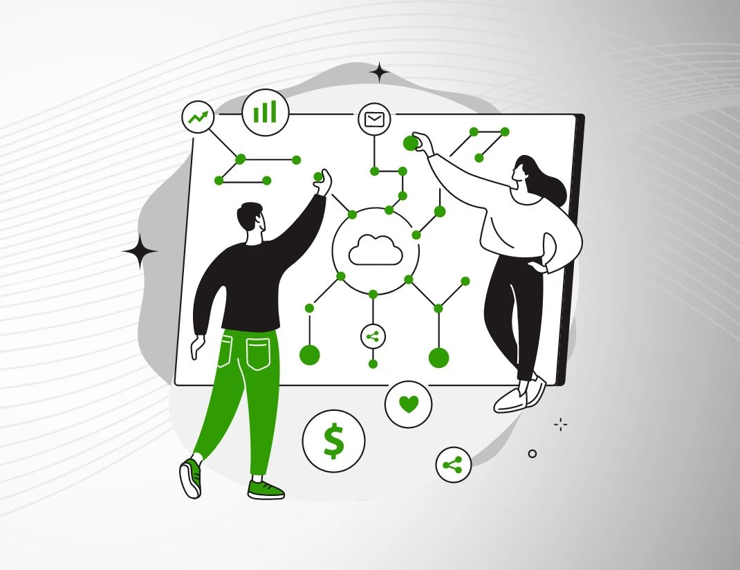 Reliable Cloud & Product Maintenance Services | CodeRower