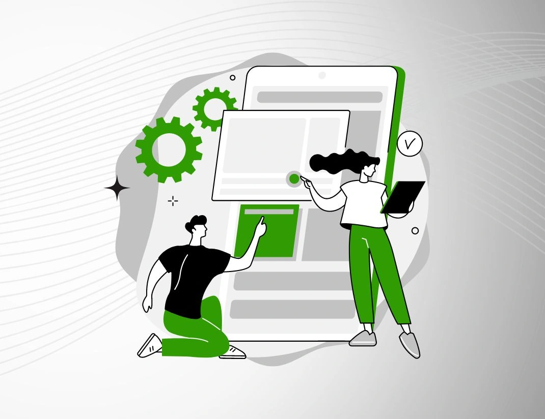 Custom App Development Services | Hire Expert Mobile App Developers