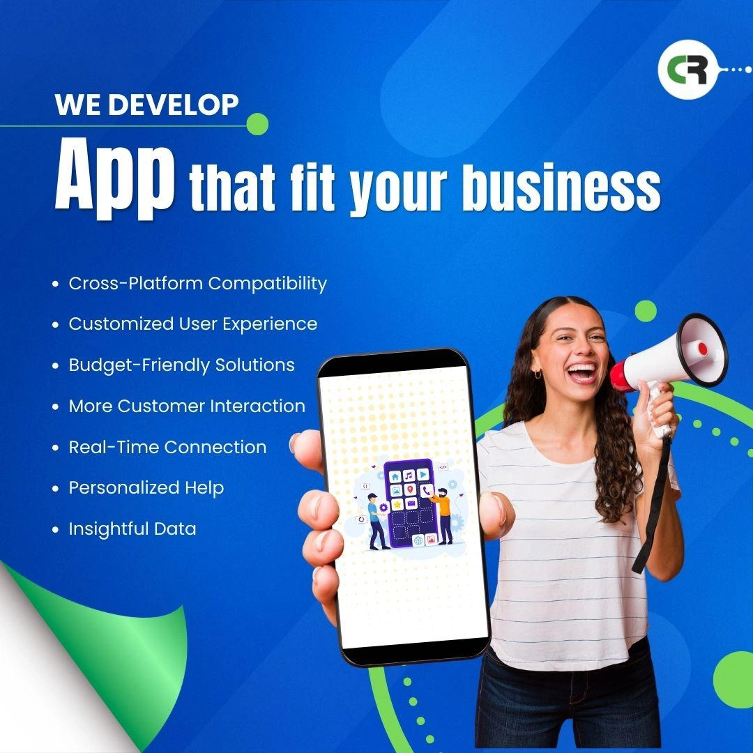 Custom App Development Services | Hire Expert Mobile App Developers